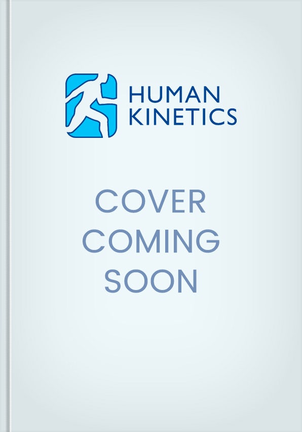 The Concise Book of Muscles – Human Kinetics Europe